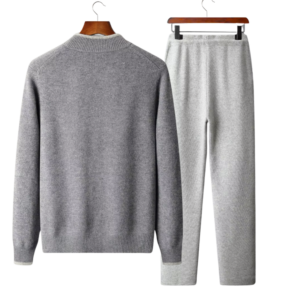 NOBA TRACKSUITS