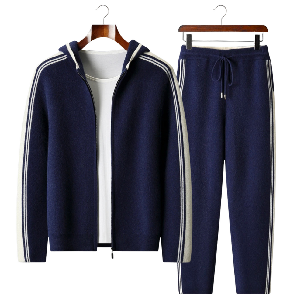 NOBA TRACKSUITS