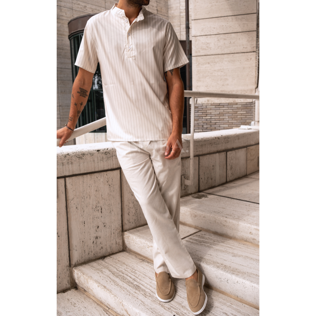NOBA 4 piece set