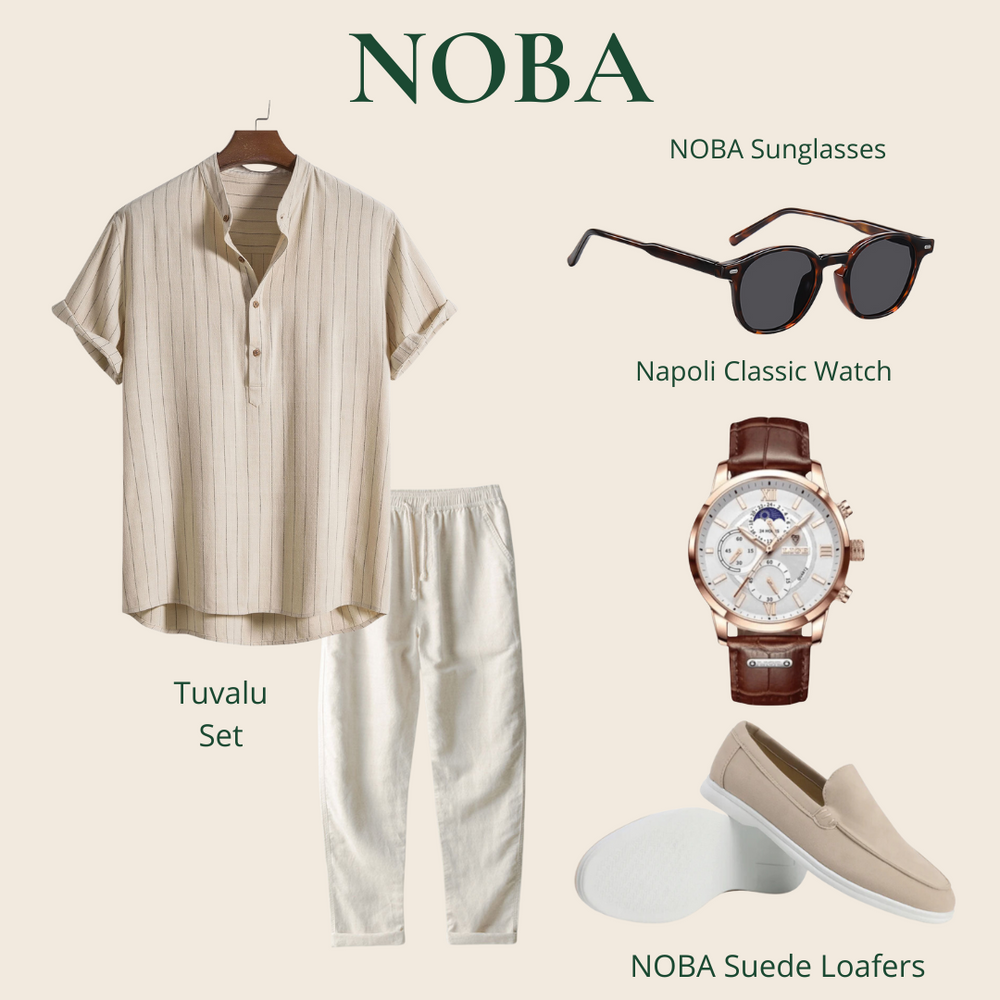 NOBA